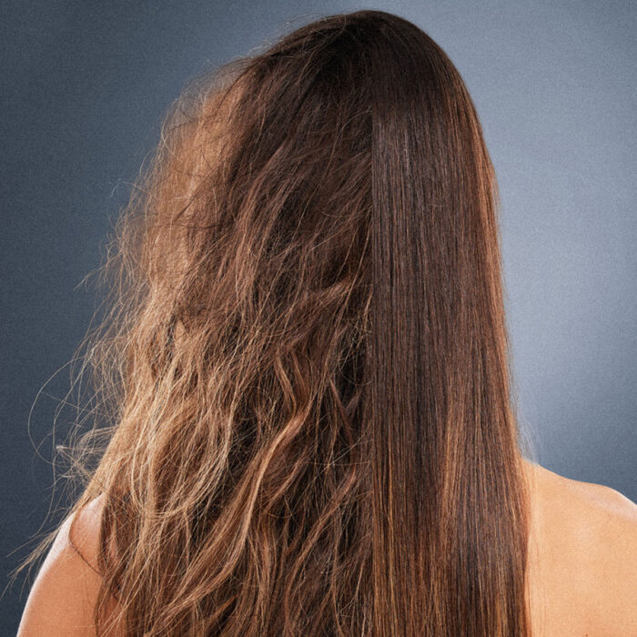 HAIR TREATMENTS - Charles Proper